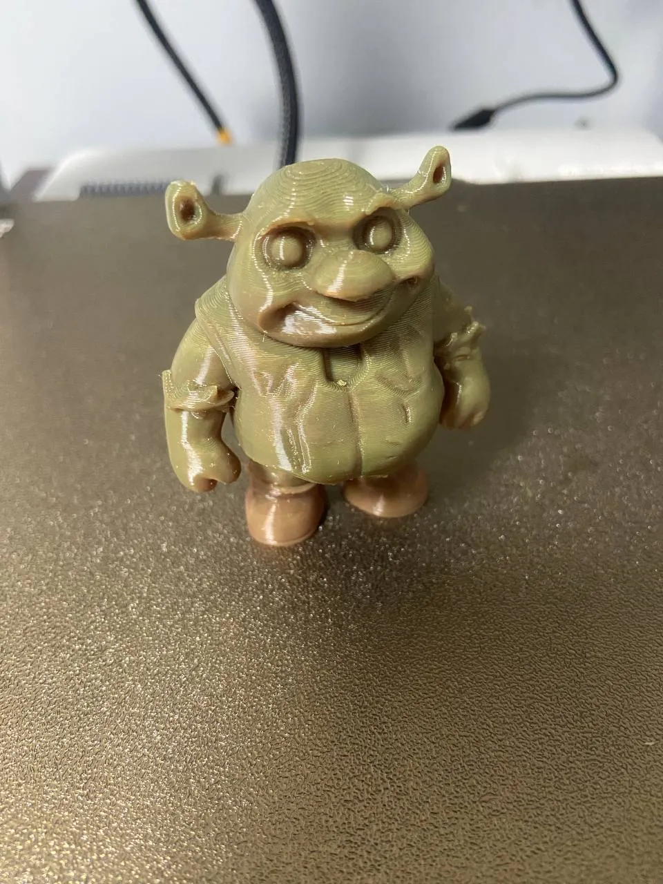 Shrek by RuppiD - MakerWorld