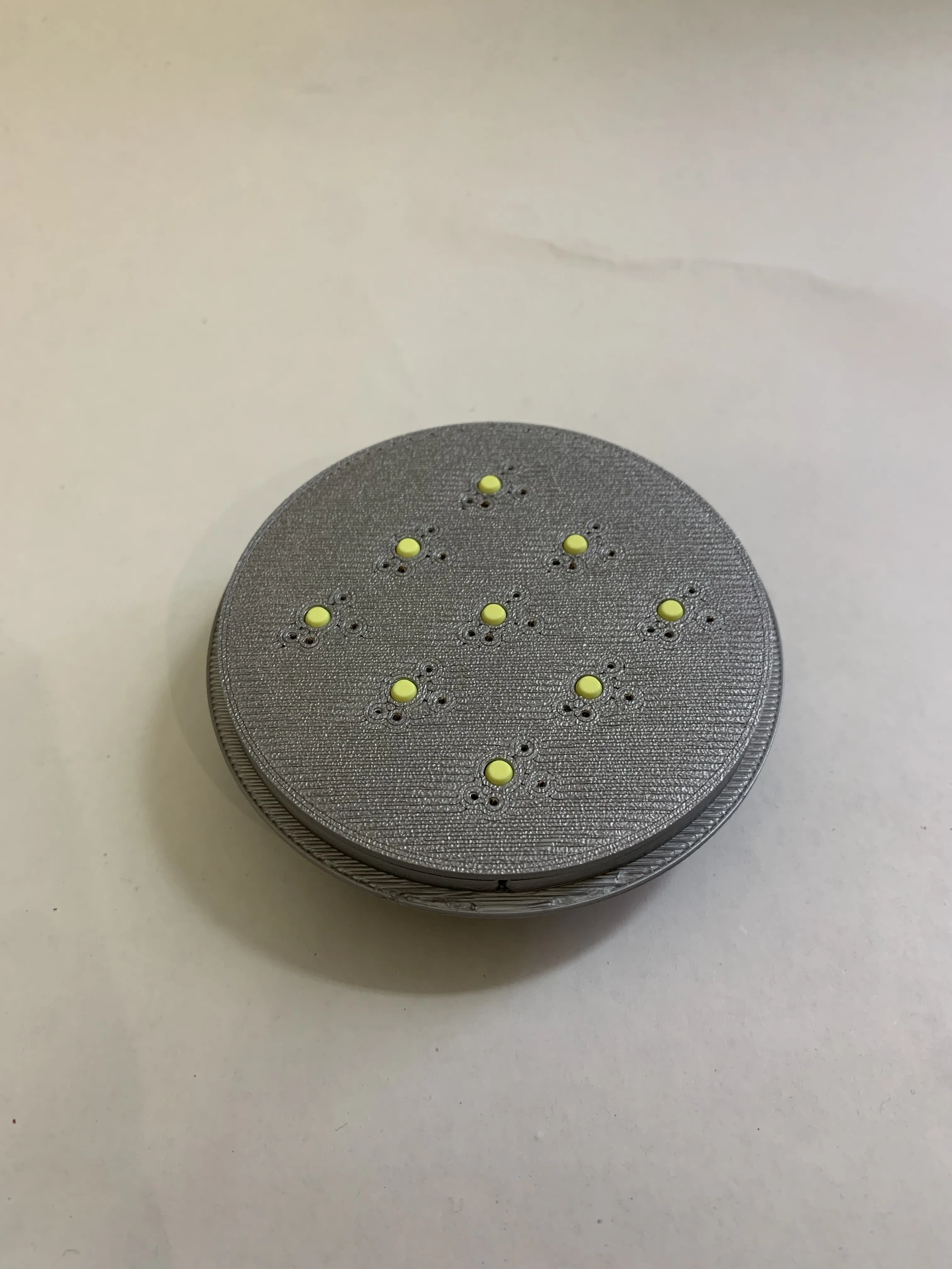Spool Mechanical Keyboard Switch - Free 3D Print Model - MakerWorld