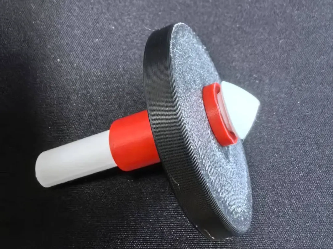 80s Nostalgia Pull String Top by baldniq - MakerWorld