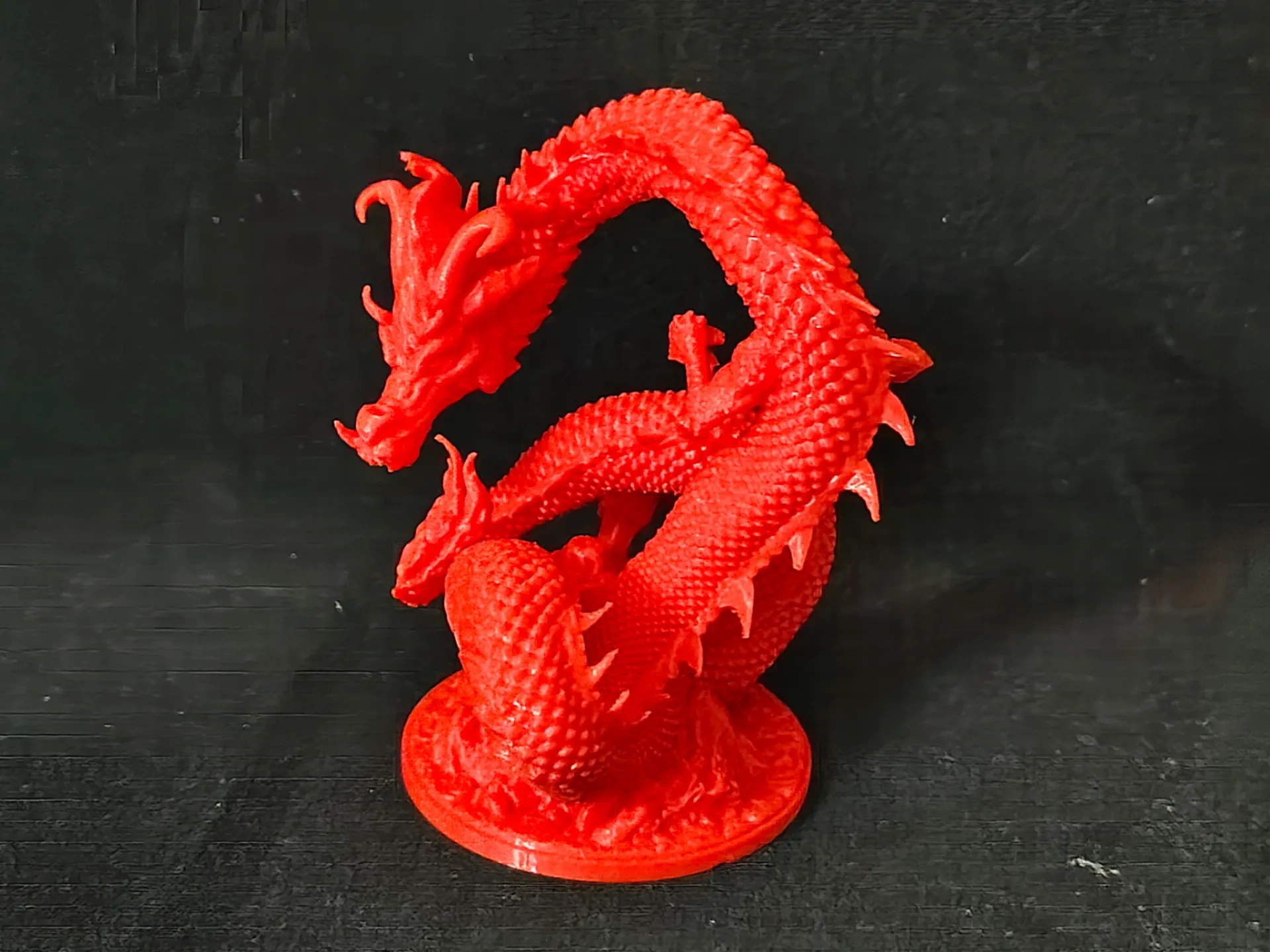 Panlong by user_1841916337 - MakerWorld