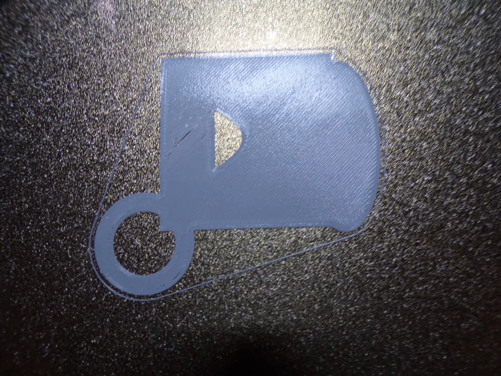 The (Best) First Layer Test. - Free 3D Print Model - MakerWorld