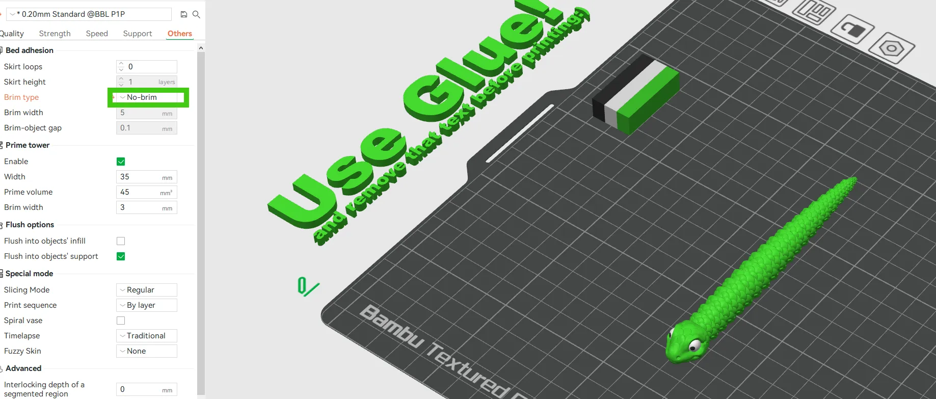 Magic Repair Box – The Zigzag Illusion! - Free 3D Print Model - MakerWorld