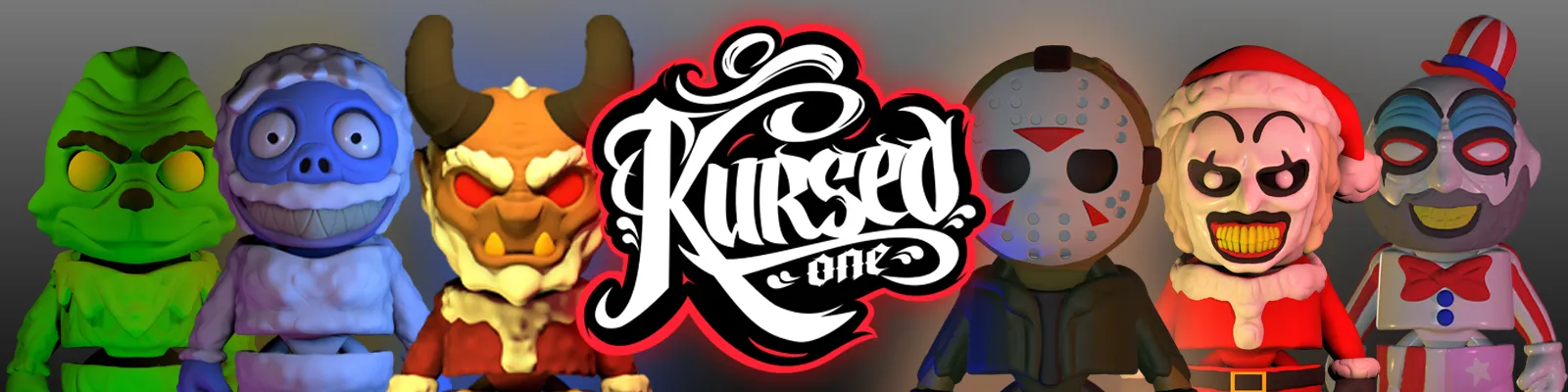 Chilling Ghostface by Kursed One - MakerWorld