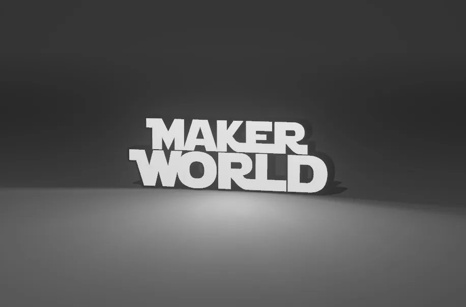 MakerWorld Lightbox by Natesemipro MakerWorld: Download Free 3D Models