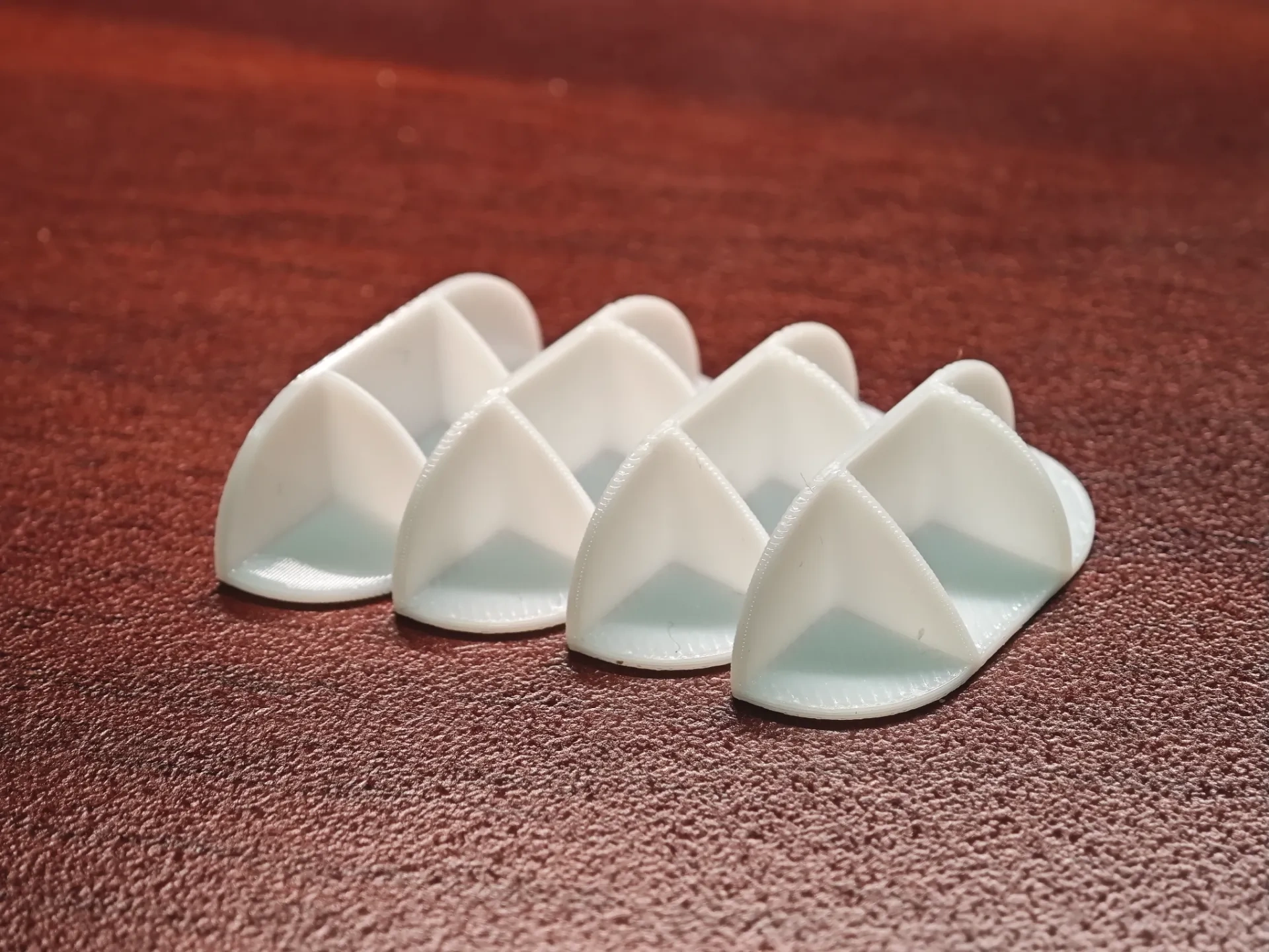 Universal router/switch/cube riser spacer stackable stand, only 3.6g by ...