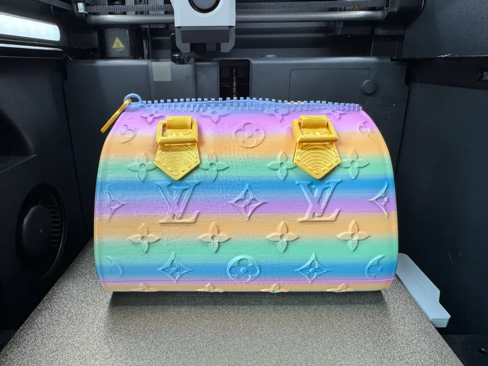 LV Bag Luxury Tissue Box (A Must-Have Gift for Your Girlfriend) by user ...