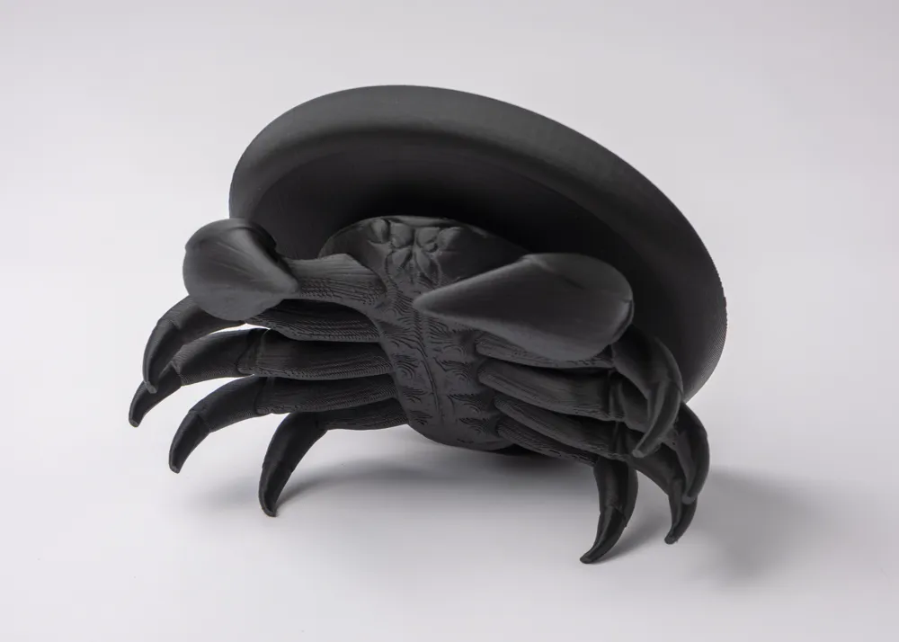 Crab Claw Stand – 3D-Printable Unique Tray & Decor by black3dworks ...