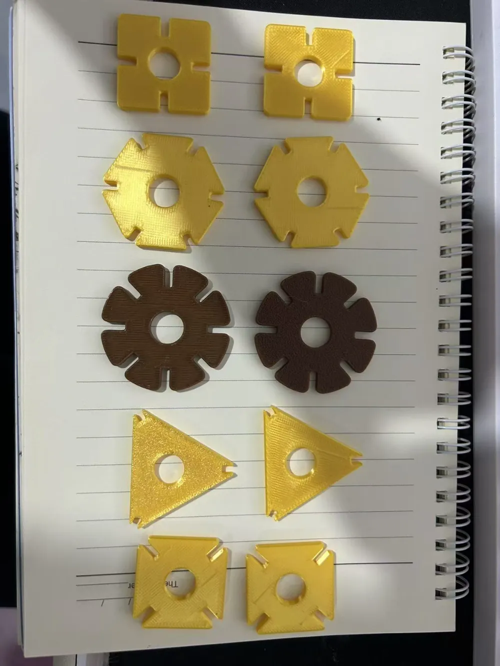 Slab Building Blocks - Variety by user_4063603371 - MakerWorld