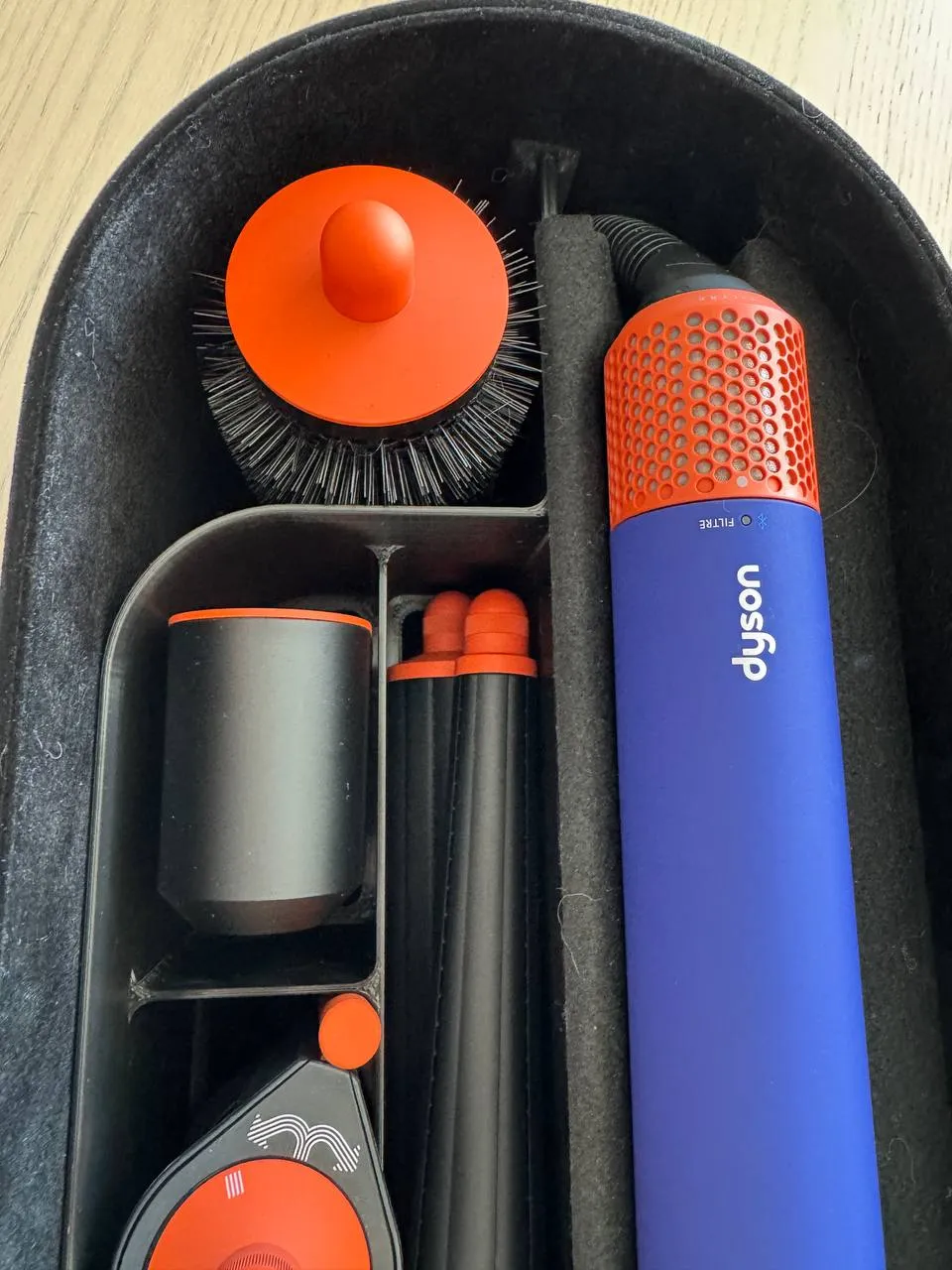 Dyson Airwrap - Free 3D Print Model - MakerWorld