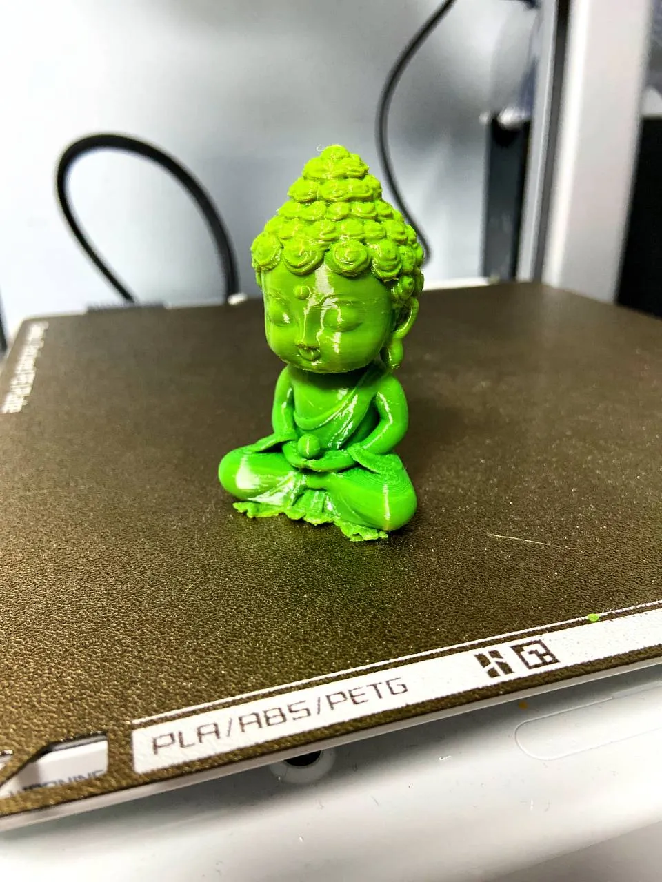 Buddha Funko Pop Style by UnderHoodLab MakerWorld: Download Free 3D Models