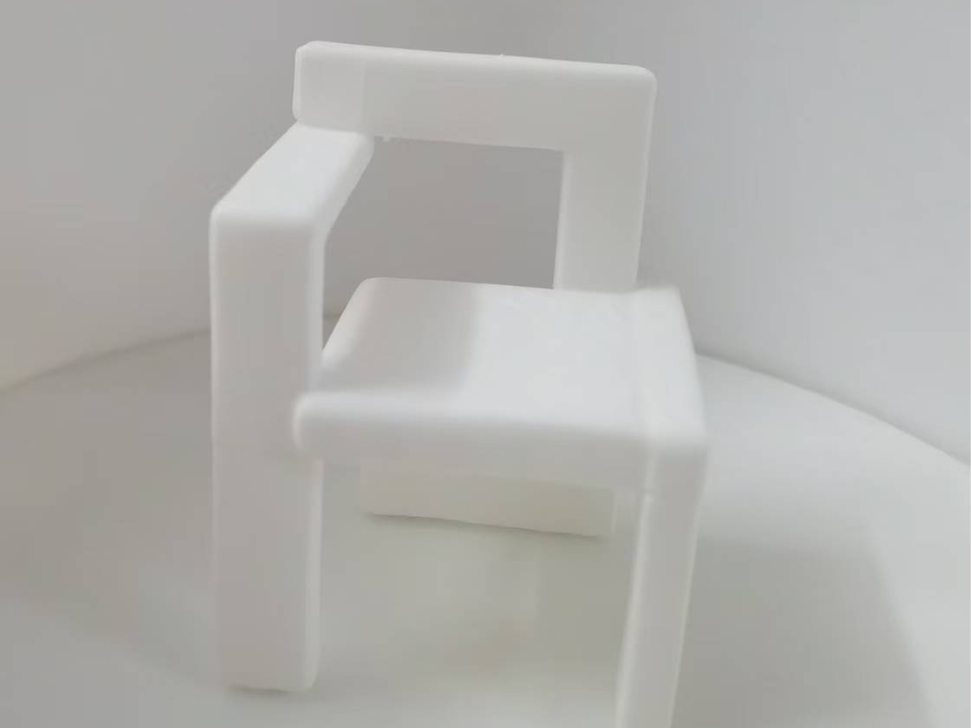 steltman chair 椅 by user_2063610470 - MakerWorld