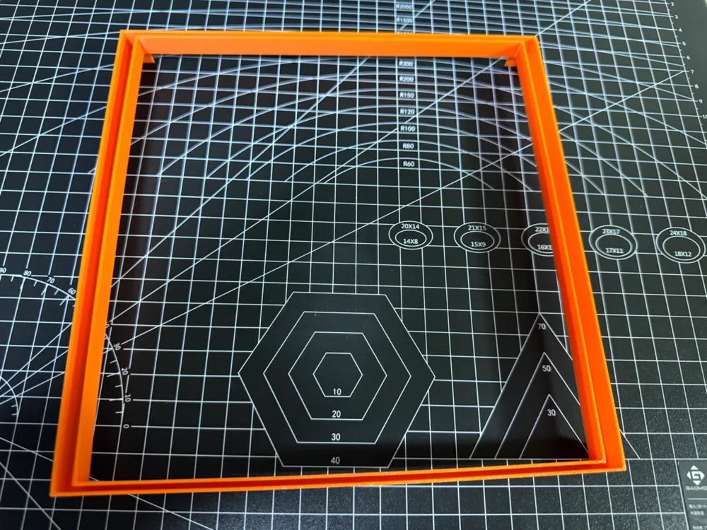 Bambu Lab Official Filament Spools Cardboard Box Stackable Stand by ...