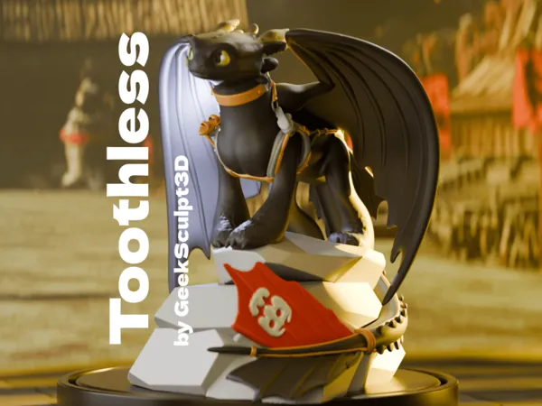 Anthony | Collections - MakerWorld