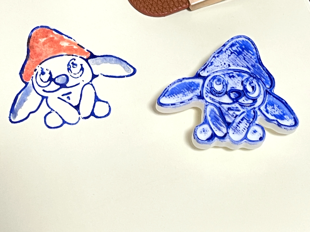 Stitch stamp by user_4157085574 - MakerWorld
