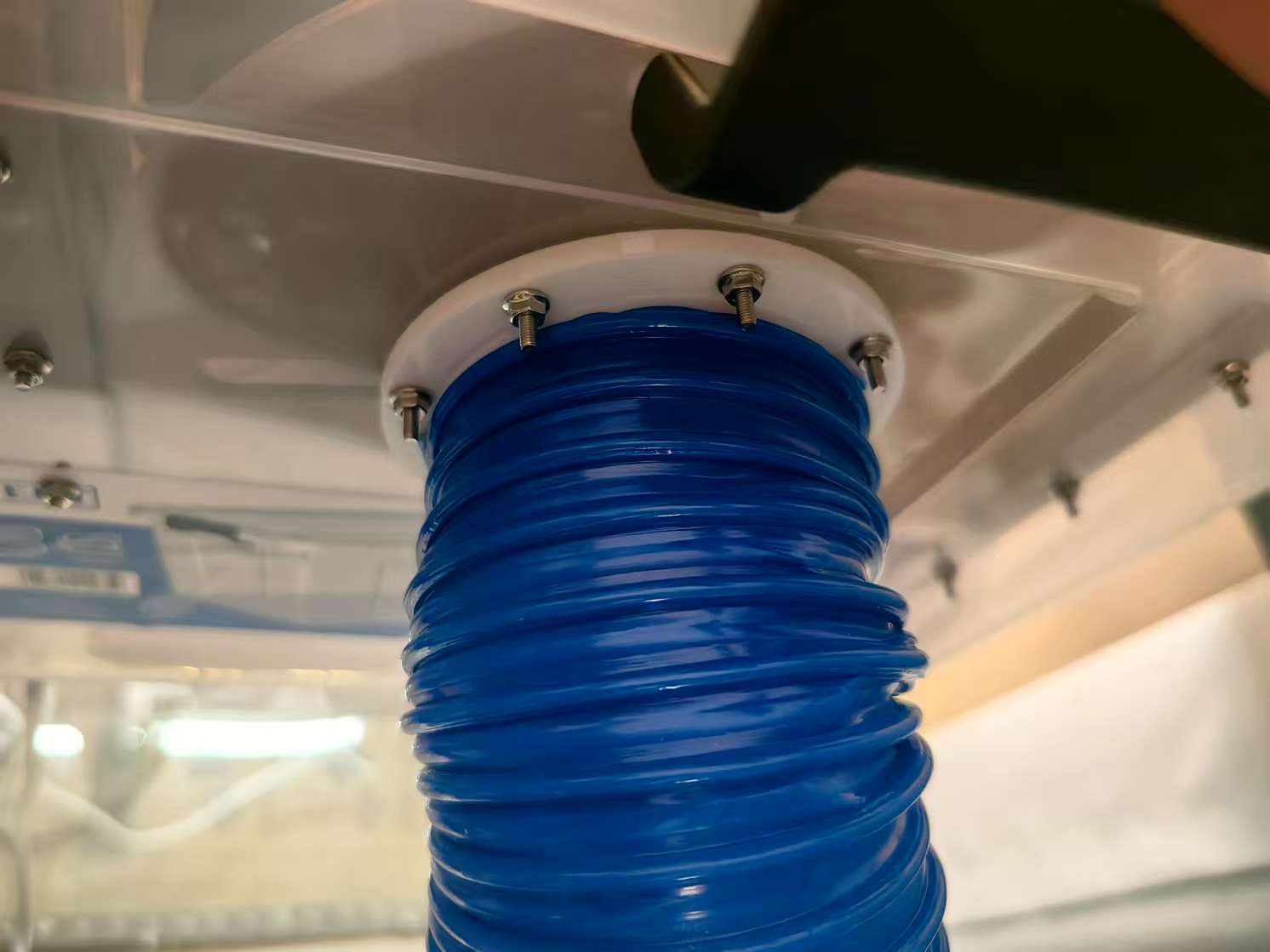 75mm Duct Connector by 纳维尔与斯托克斯方程 MakerWorld: Download Free 3D Models