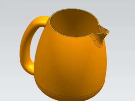 Teapot - Free 3D Print Model - MakerWorld