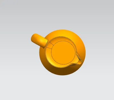 Teapot - Free 3D Print Model - MakerWorld