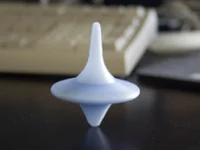 Inception - Totem Spinning Top by yummy - MakerWorld