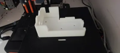 Pico MMU holder by ZdrapekMakerWorld: Download Free 3D Models