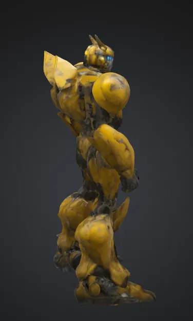 BumbleBee by 3DSUDcreation MakerWorld: Download Free 3D Models