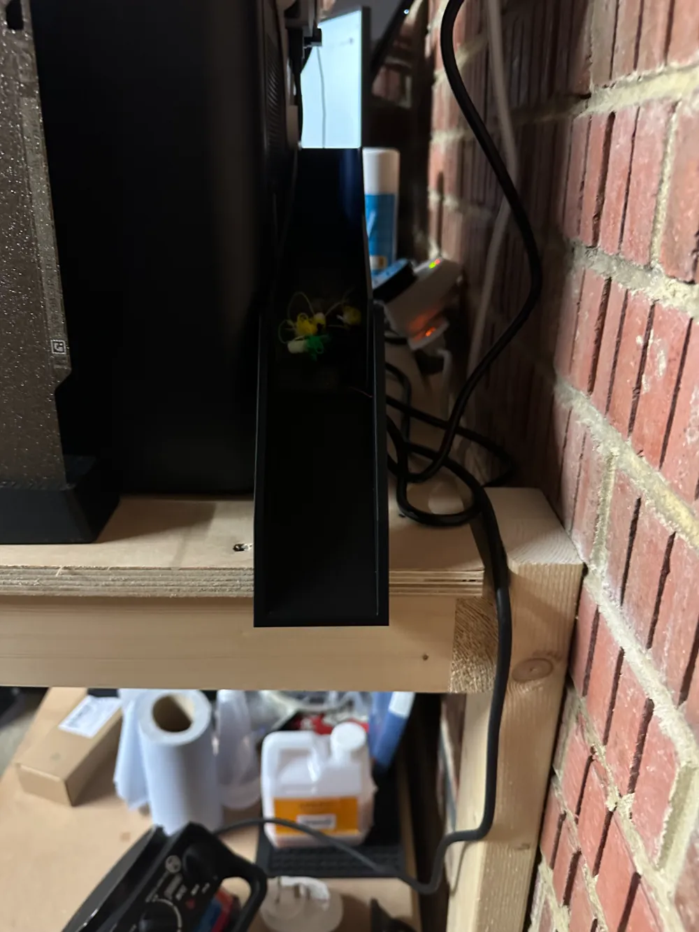 poop chute extension by Acidstrato - MakerWorld