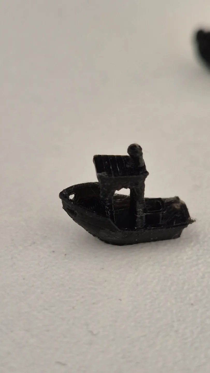 minibenchy Remixed by Snotgunboy MakerWorld: Download Free 3D Models