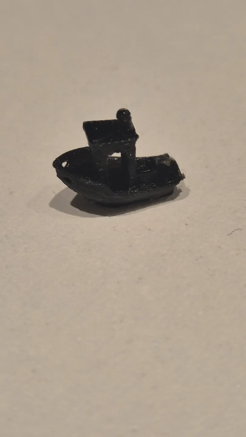minibenchy Remixed by Snotgunboy MakerWorld: Download Free 3D Models