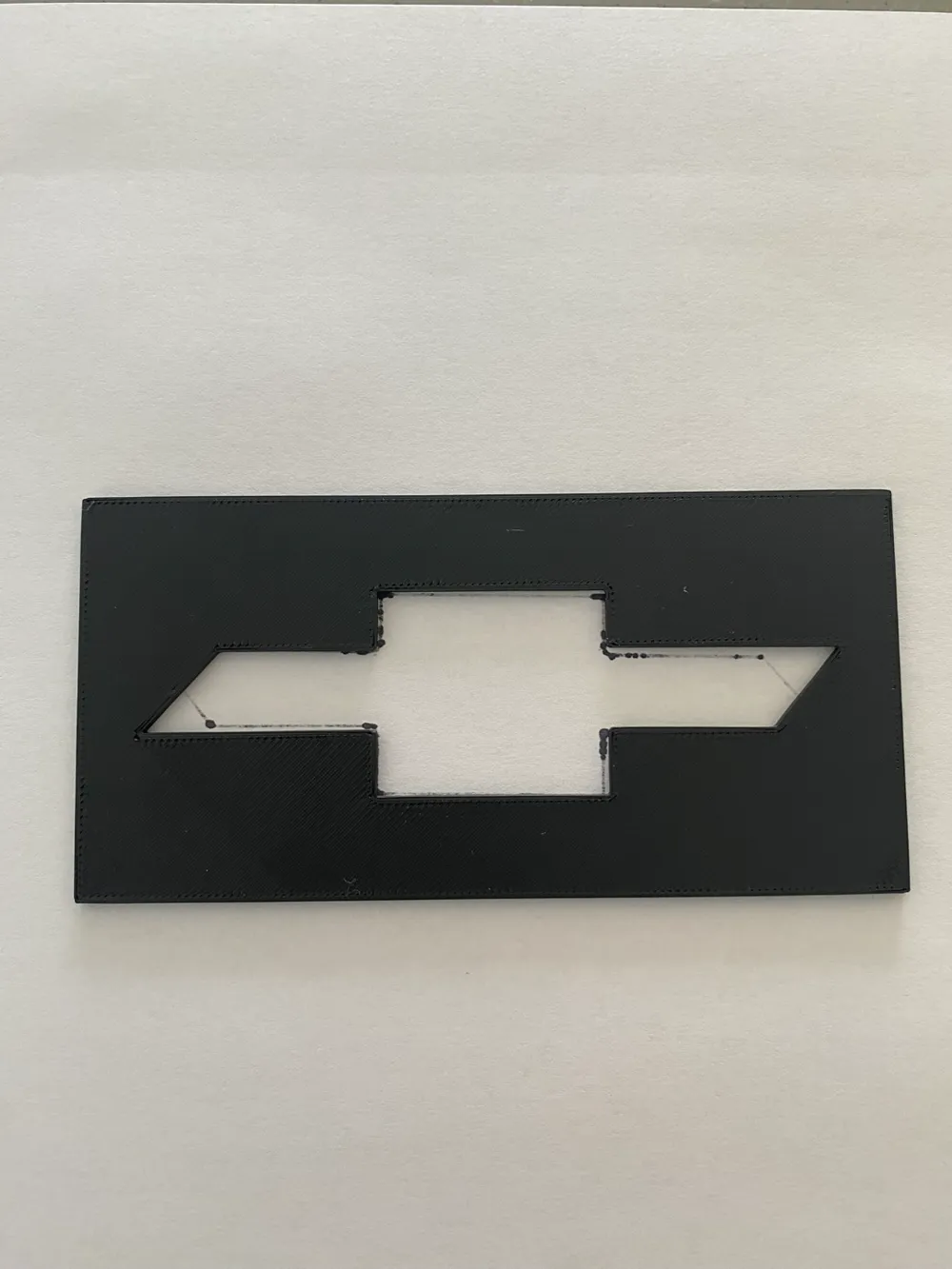 chevy stencil by truck boy - MakerWorld