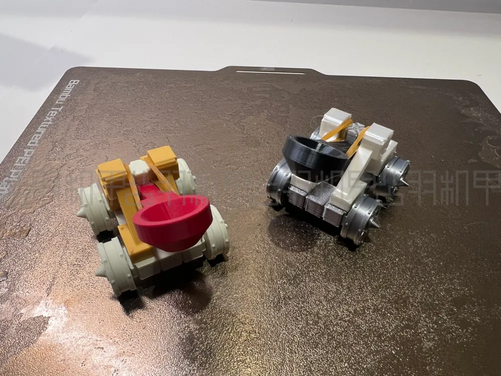 China's Weaponry Series—Siege Engines—Catapult - Free 3D Print Model ...