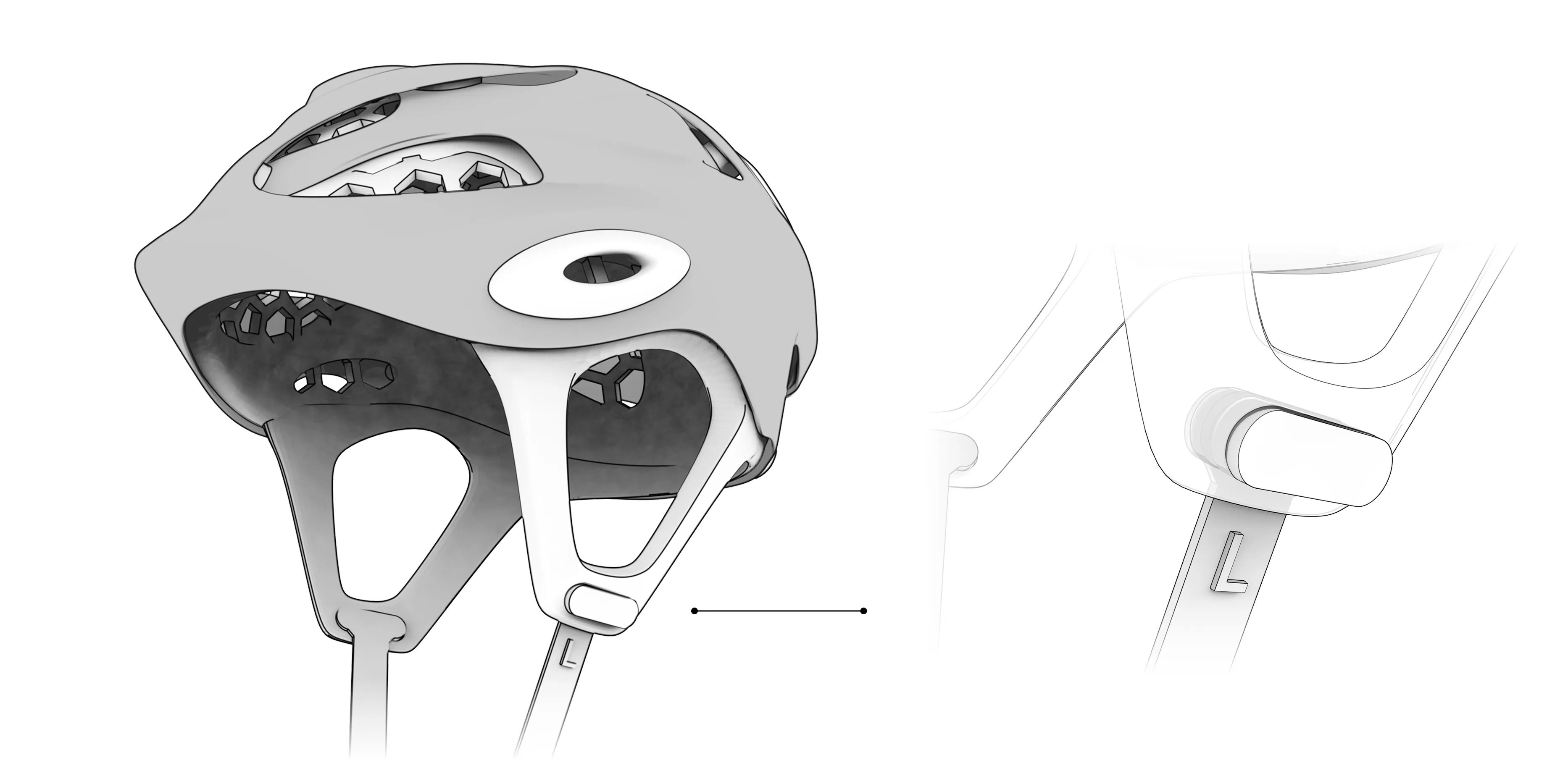 Cloudshield - Free 3D Print Model - MakerWorld