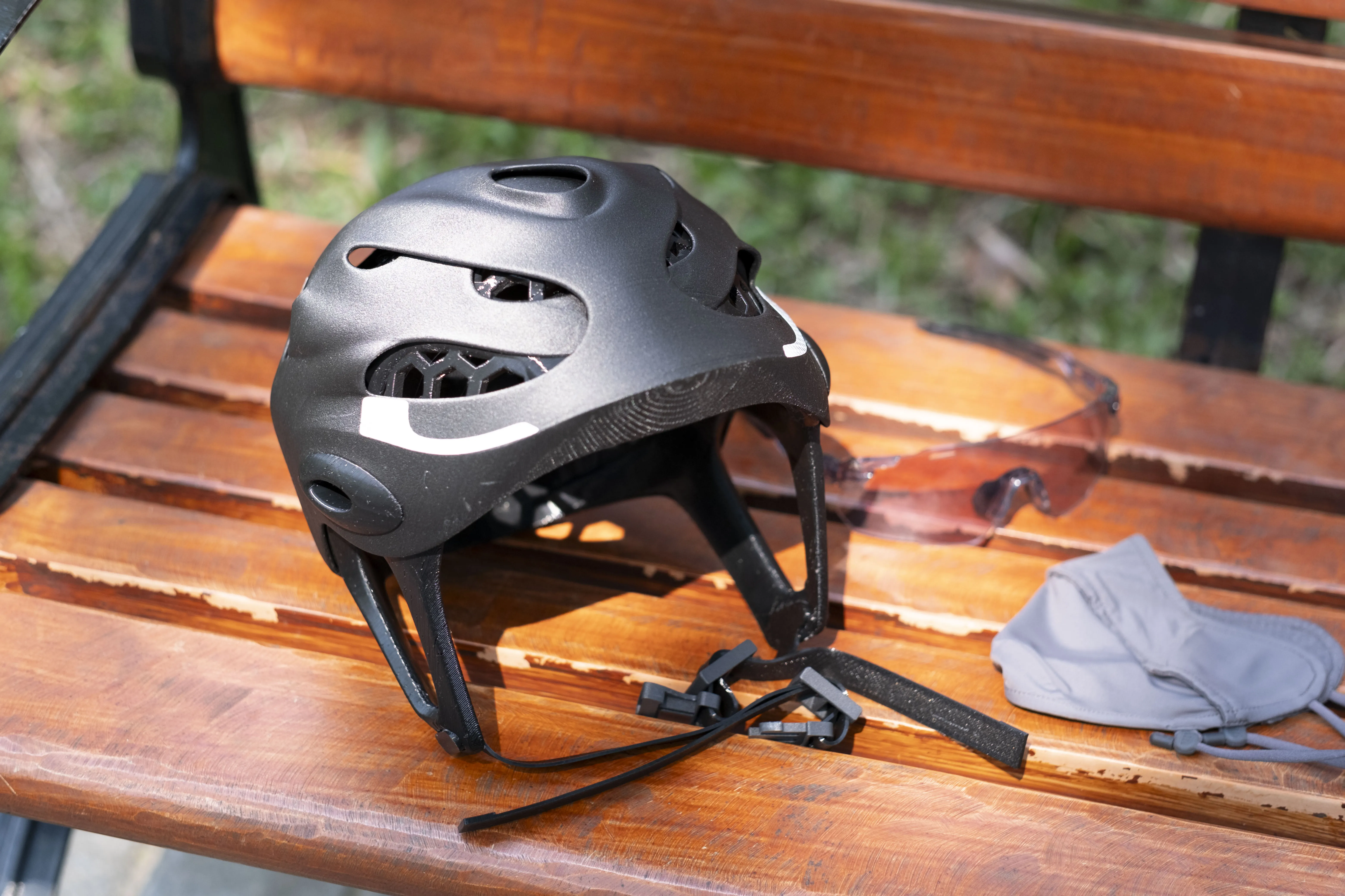 Cloudshield by CloudBerry MakerWorld: Download Free 3D Models