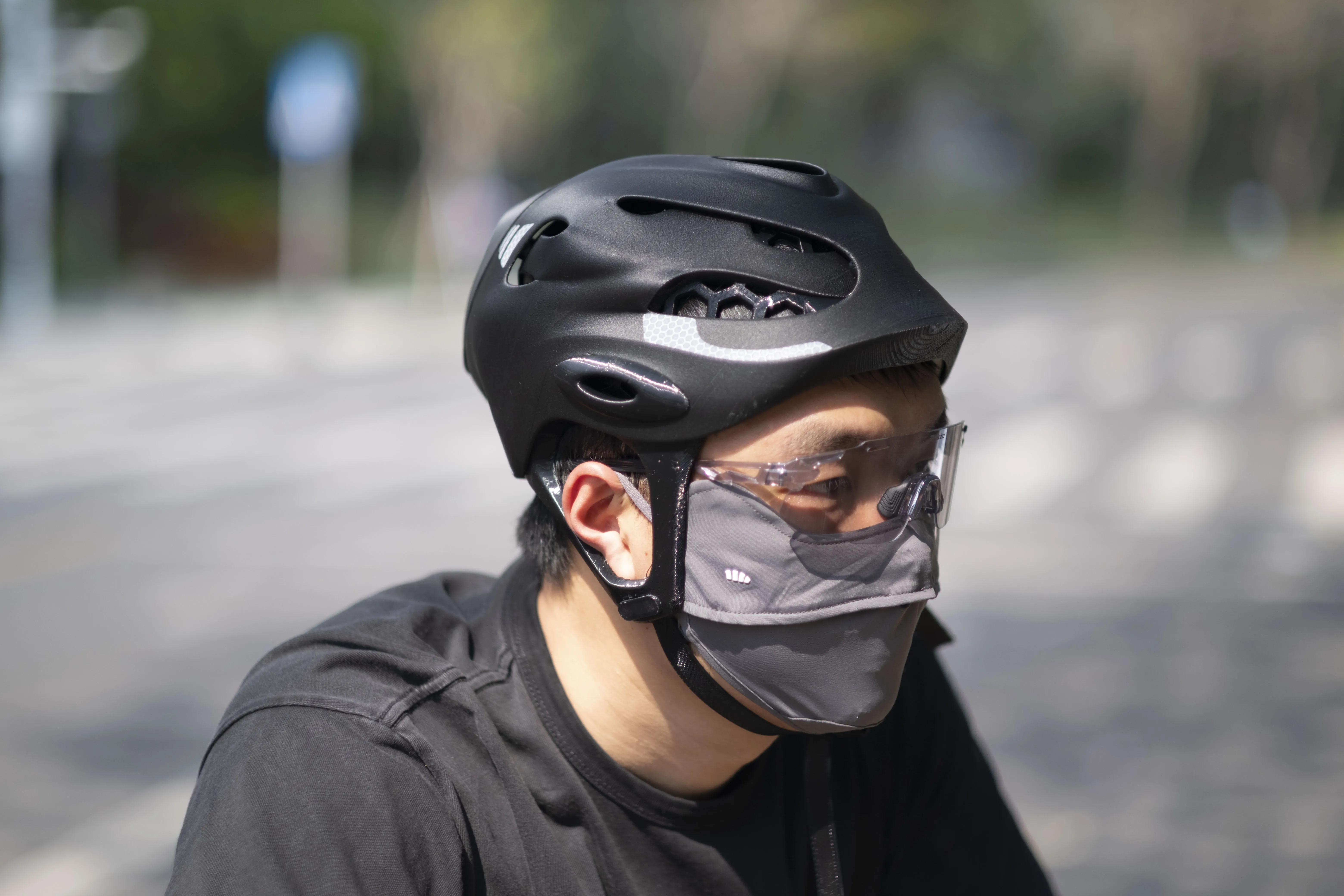 Cloudshield - Free 3D Print Model - MakerWorld