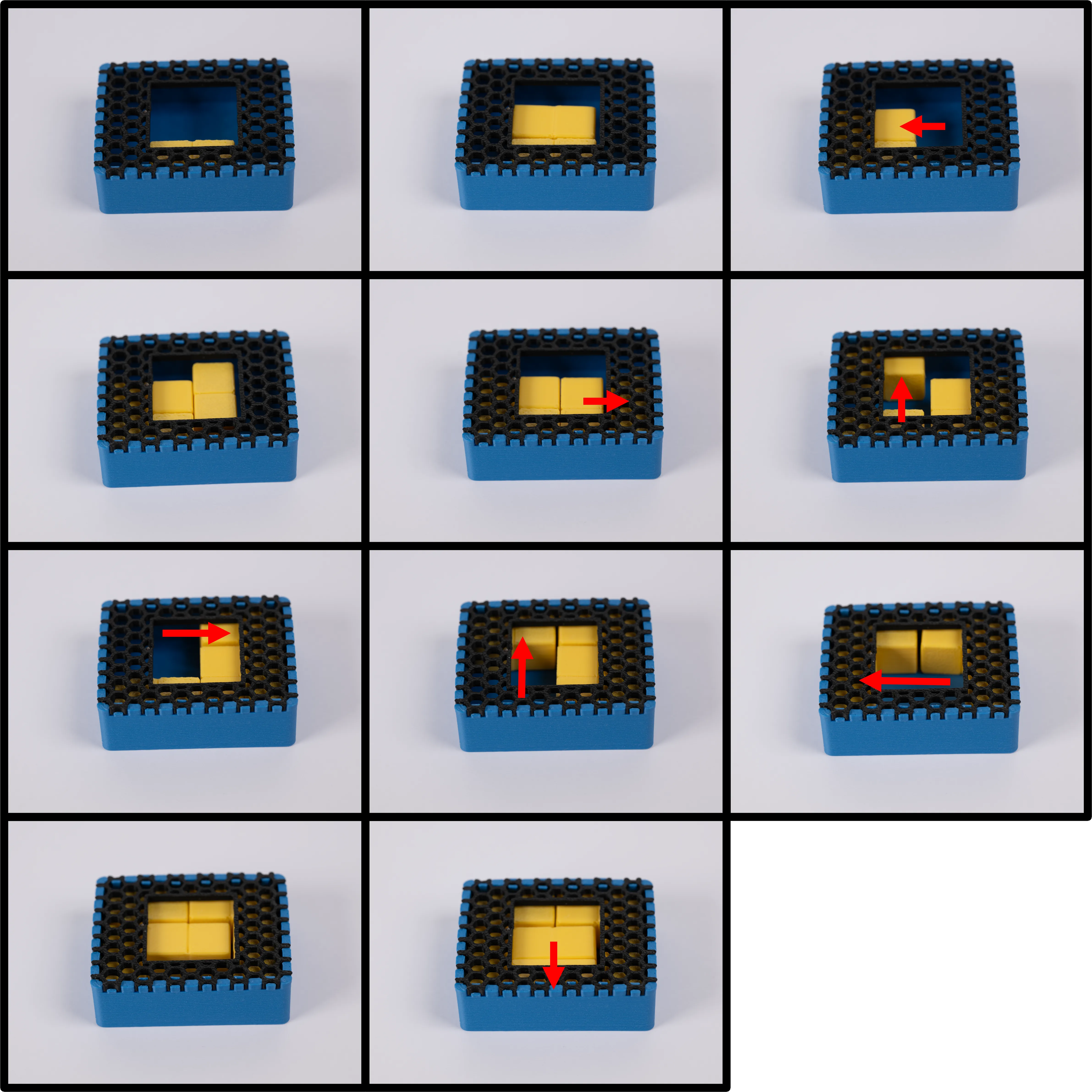 Box Brain Teaser by sdaendi MakerWorld: Download Free 3D Models