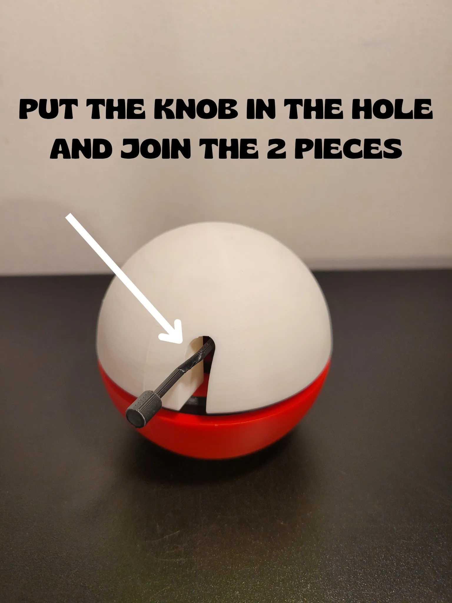 Pokeball music box-Pokemon by Filippo02 MakerWorld: Download Free 3D Models