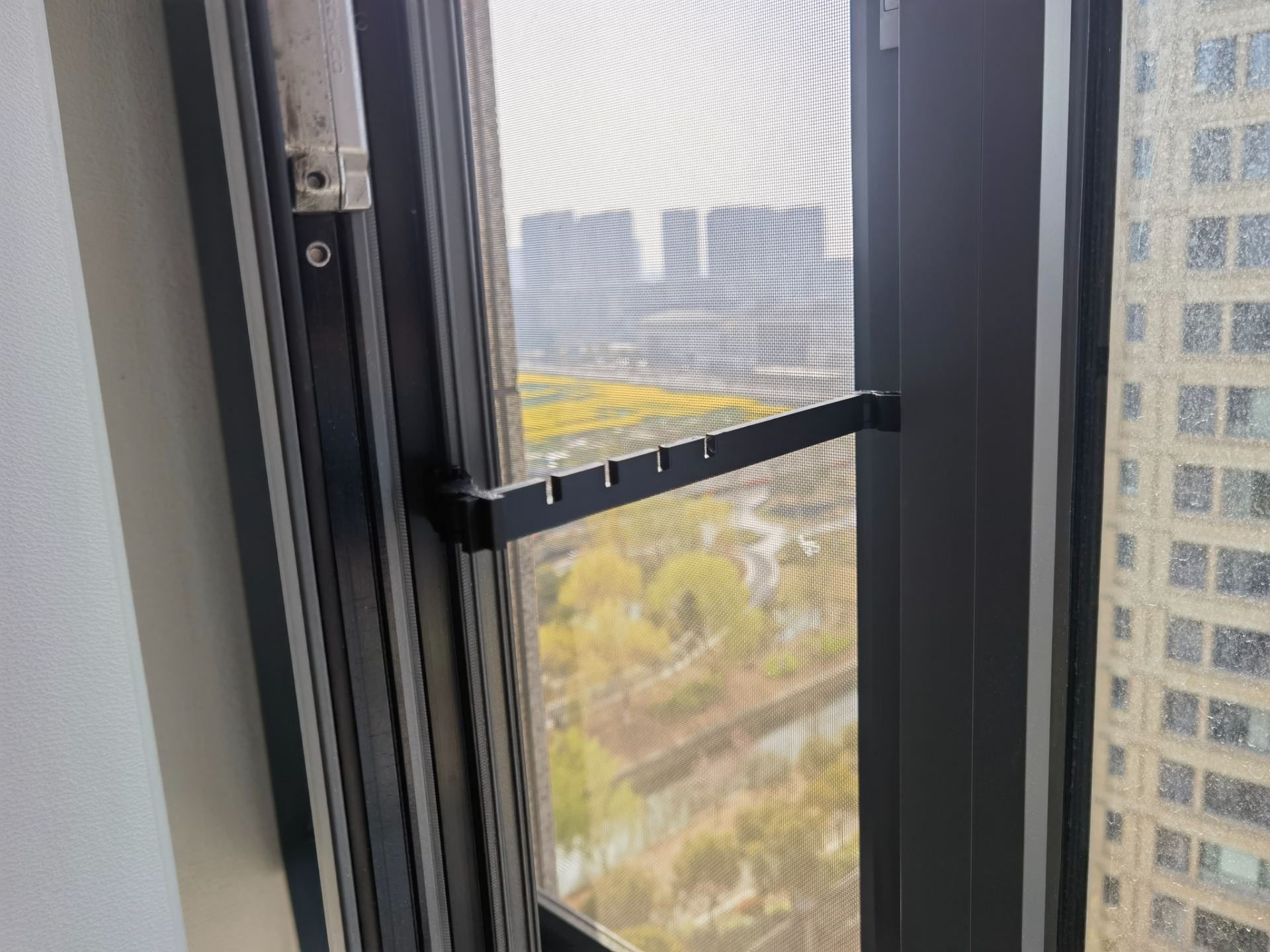 Window Limit Stop by sheena MakerWorld: Download Free 3D Models