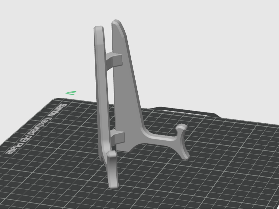 One hundred million coin display stand by 天工智创 - MakerWorld