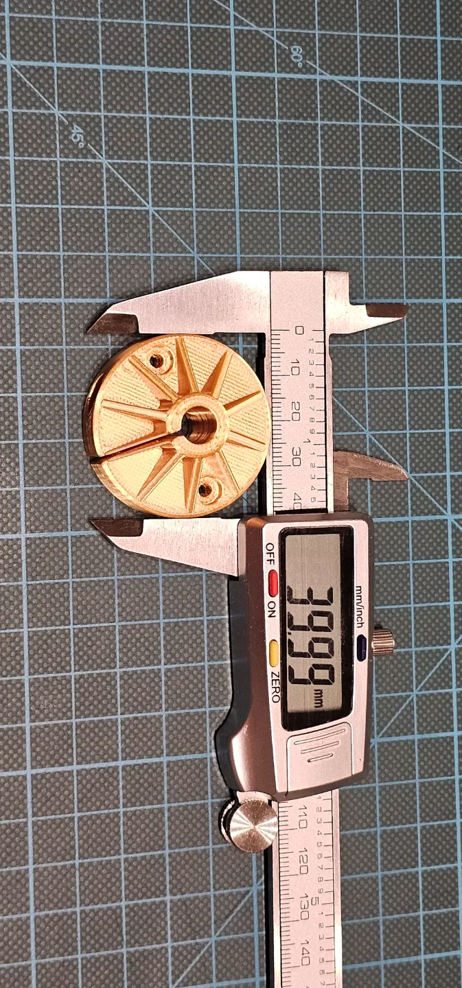 Radienmesser by Ralf_Schellenberg - MakerWorld