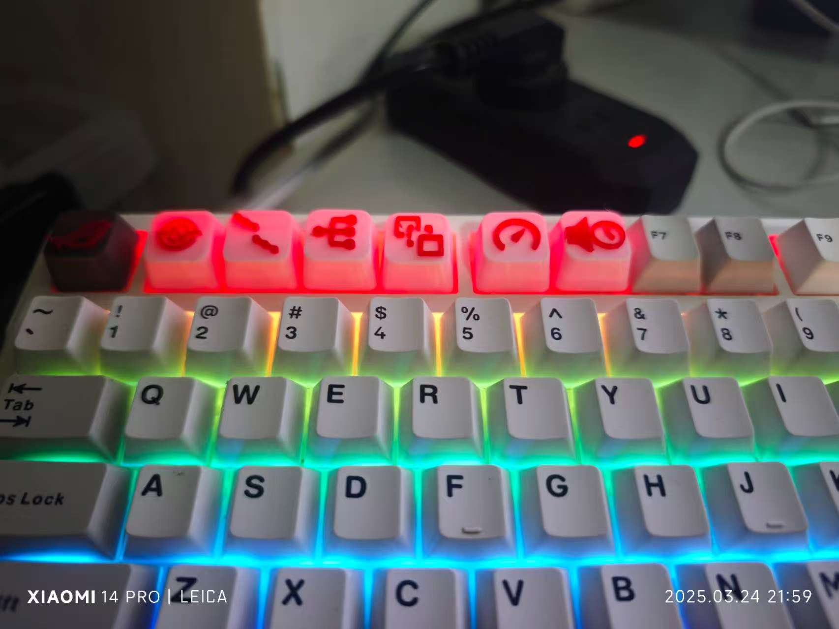 APEX Heirloom Keycaps by 重生工作室 - MakerWorld
