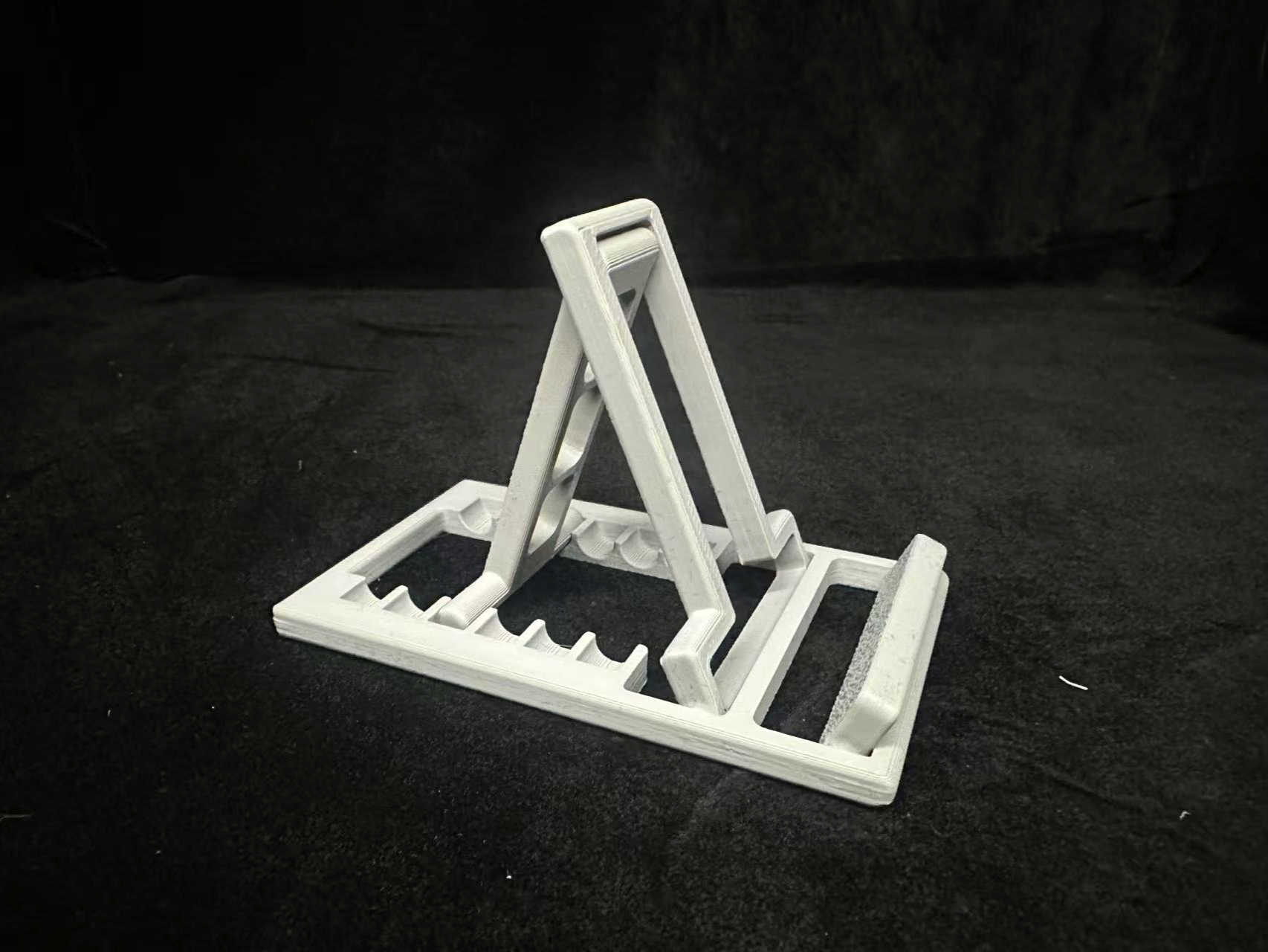 Business Card Portable Phone Stand by Miao Jiabo - MakerWorld