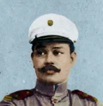HENERAL LUNA by SUPE MakerWorld: Download Free 3D Models