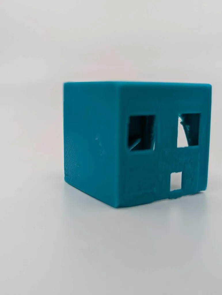 Minecraft SLIME REPTILE HIDE by Solid Bizz MakerWorld: Download Free 3D ...