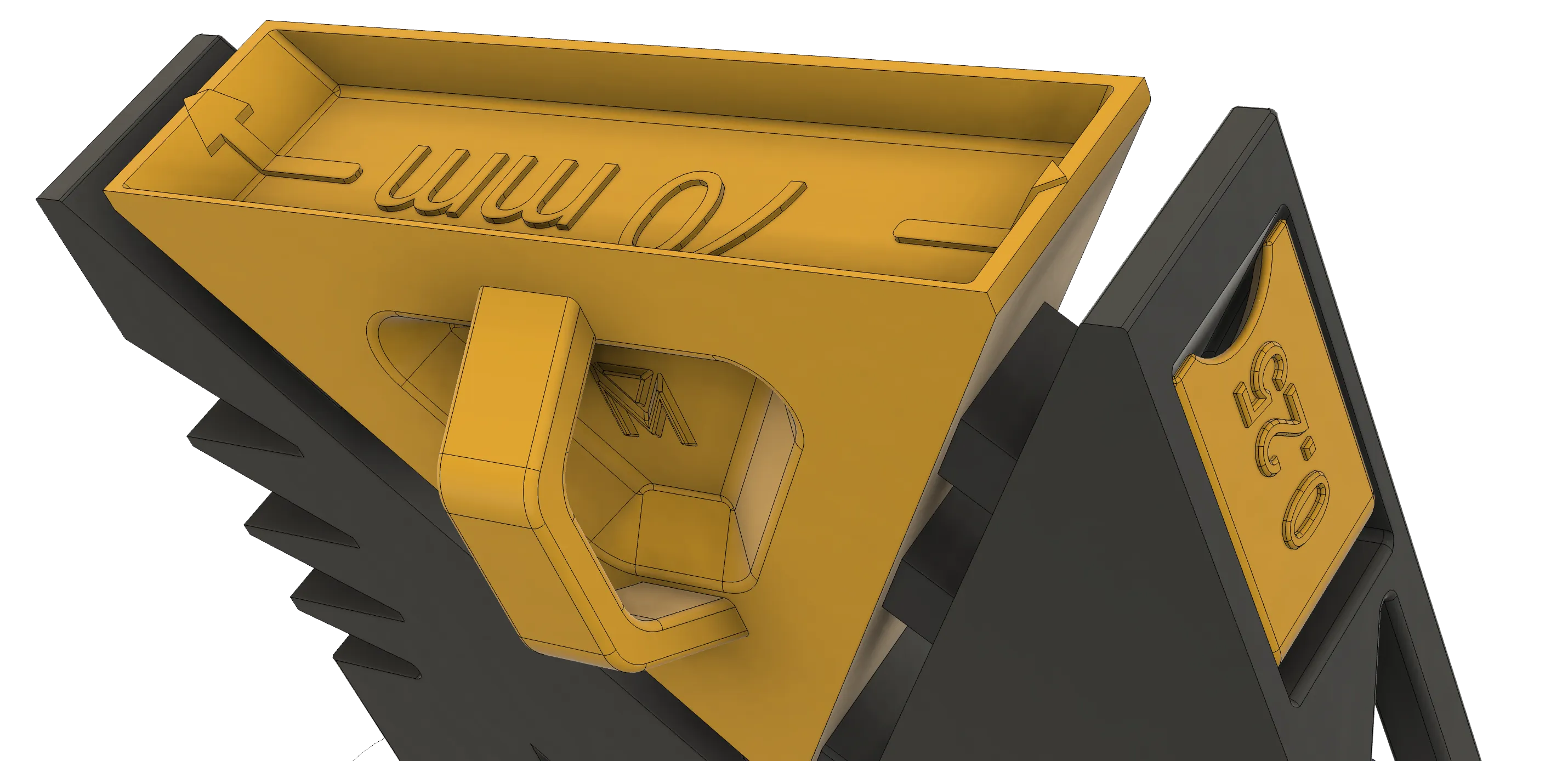 All-in-One Test Print | mpoxDE - Free 3D Print Model - MakerWorld