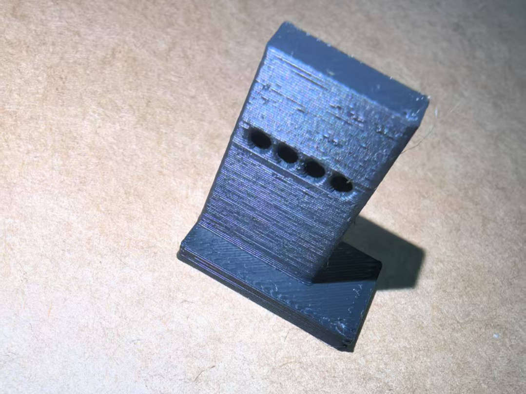 Differential cable guide bracket by user_2195426753 - MakerWorld