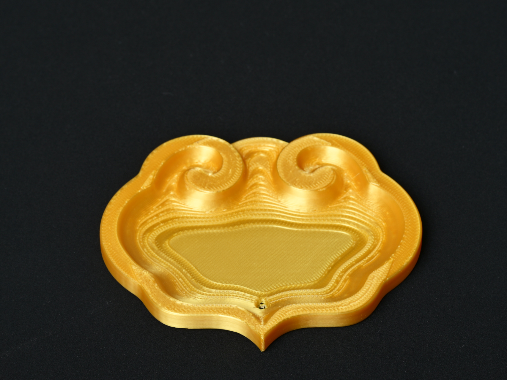Exquisite Soap Dish~ Imperial Handwashing Ambiance by cecily MakerWorld ...