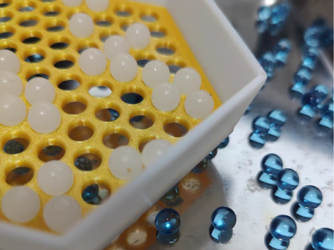 Mini Sieve System by mojotang MakerWorld: Download Free 3D Models