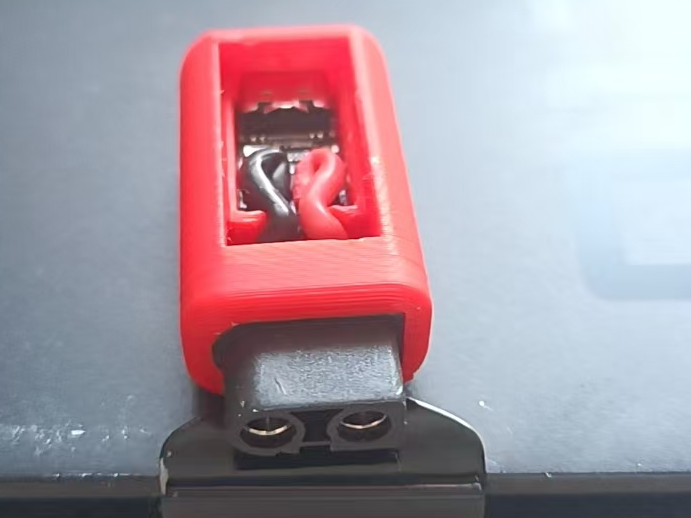 PD3.1 to XT60 by sharkor MakerWorld: Download Free 3D Models