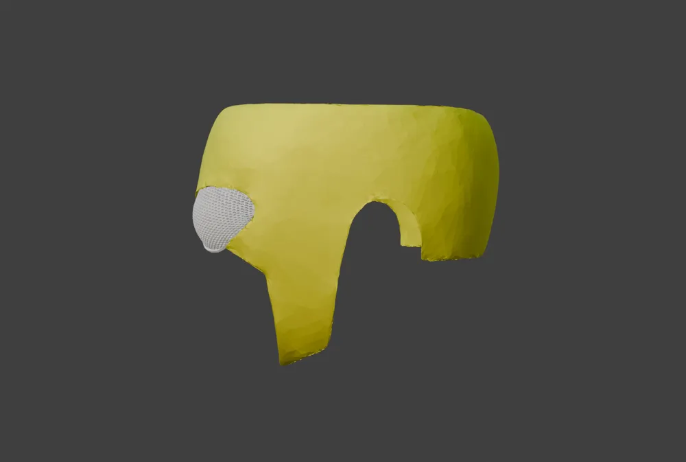 Invincible cowl by C . Y MakerWorld: Download Free 3D Models