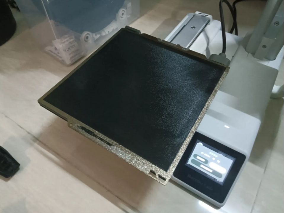 A1 mini First Layer Test New machine must print by CTRL - MakerWorld