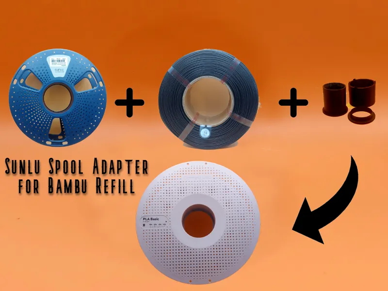 Savy Maker | Published - MakerWorld