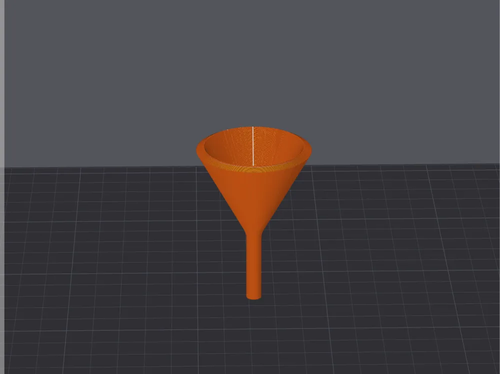 funnel by ri704225 - MakerWorld